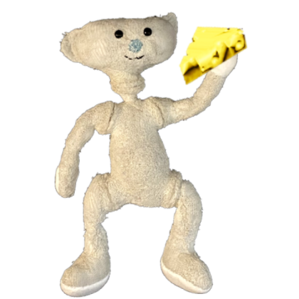 Skins - Bear Alpha Game
