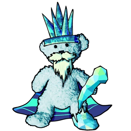 Skins - Bear Alpha Game