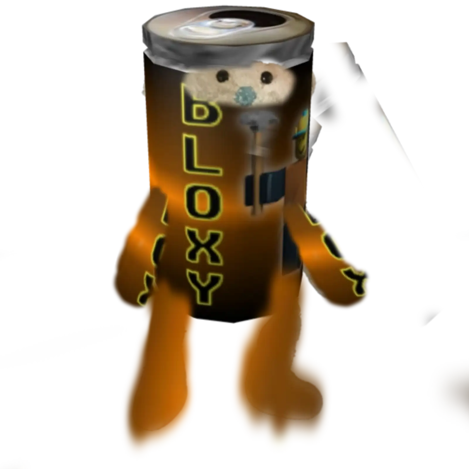 Skins - Bear Alpha Game