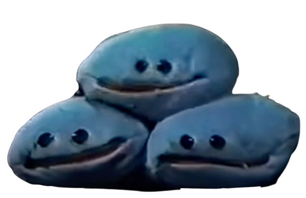 Skins - Bear Alpha Game